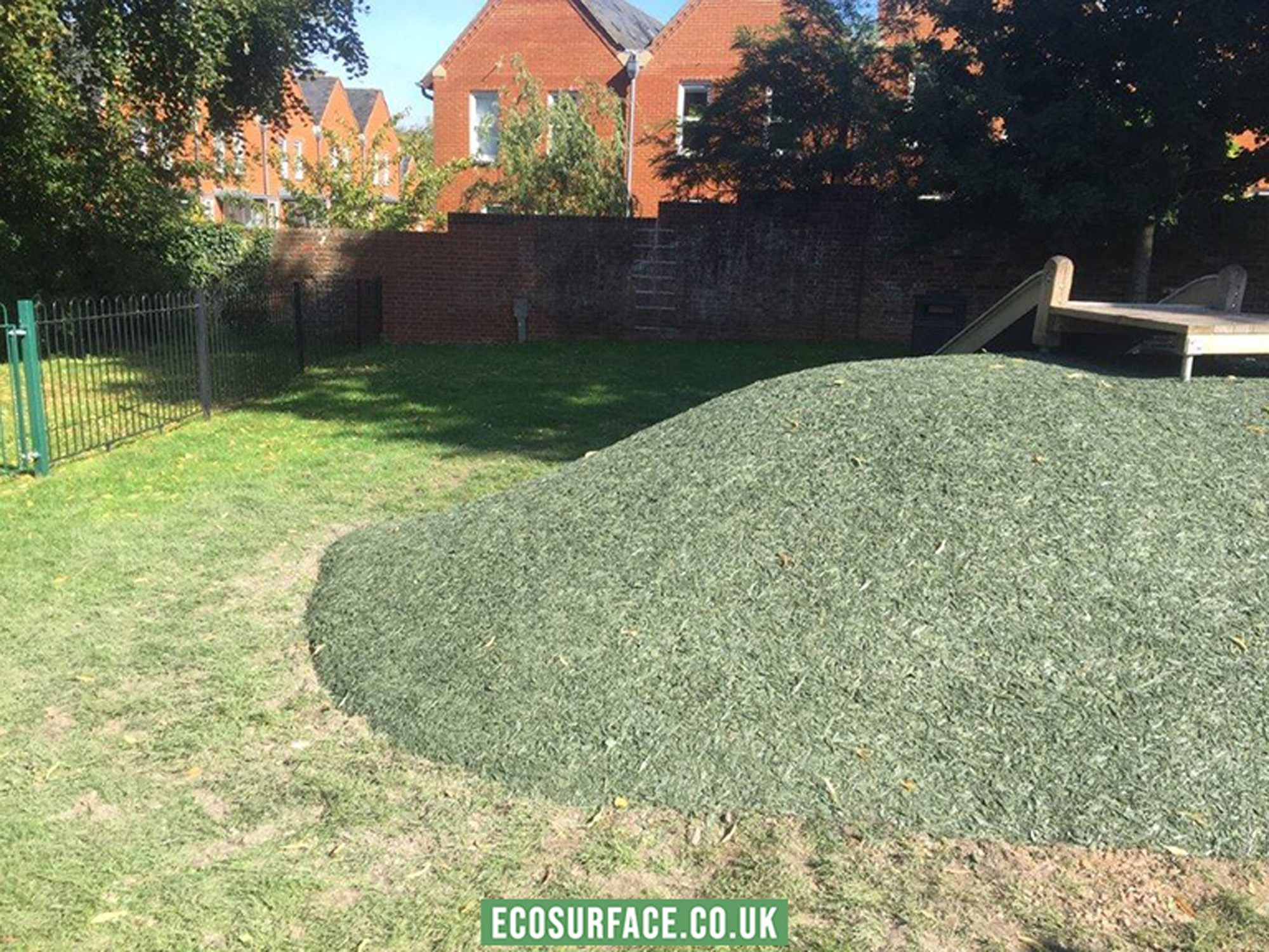 Gallery – EcoSurface
