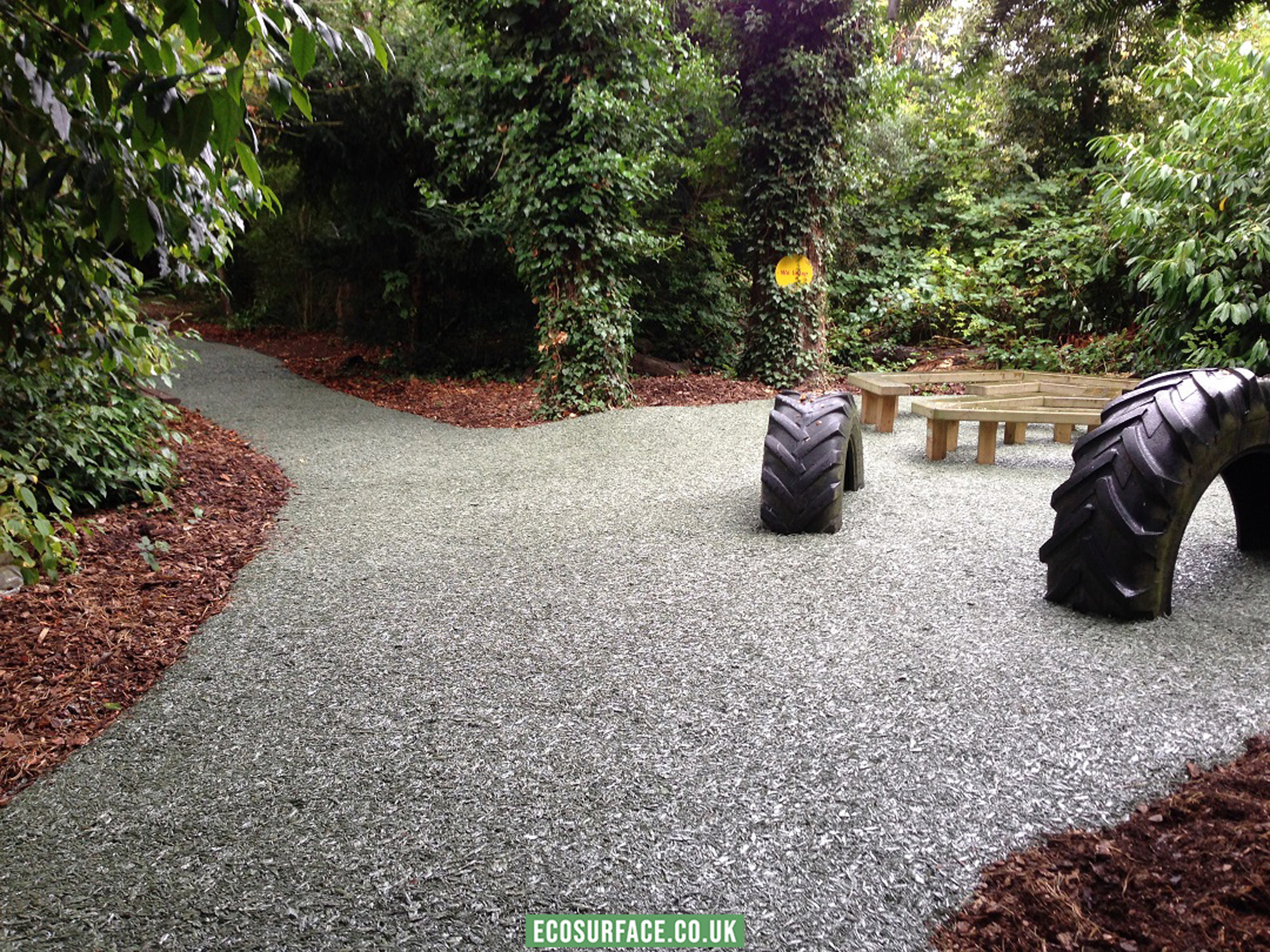 Gallery – EcoSurface