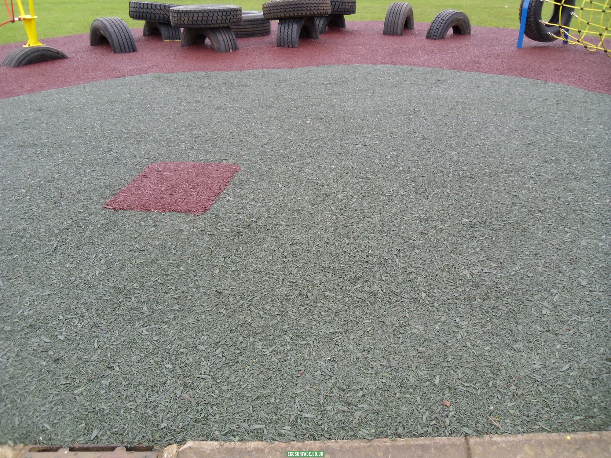Gallery – EcoSurface
