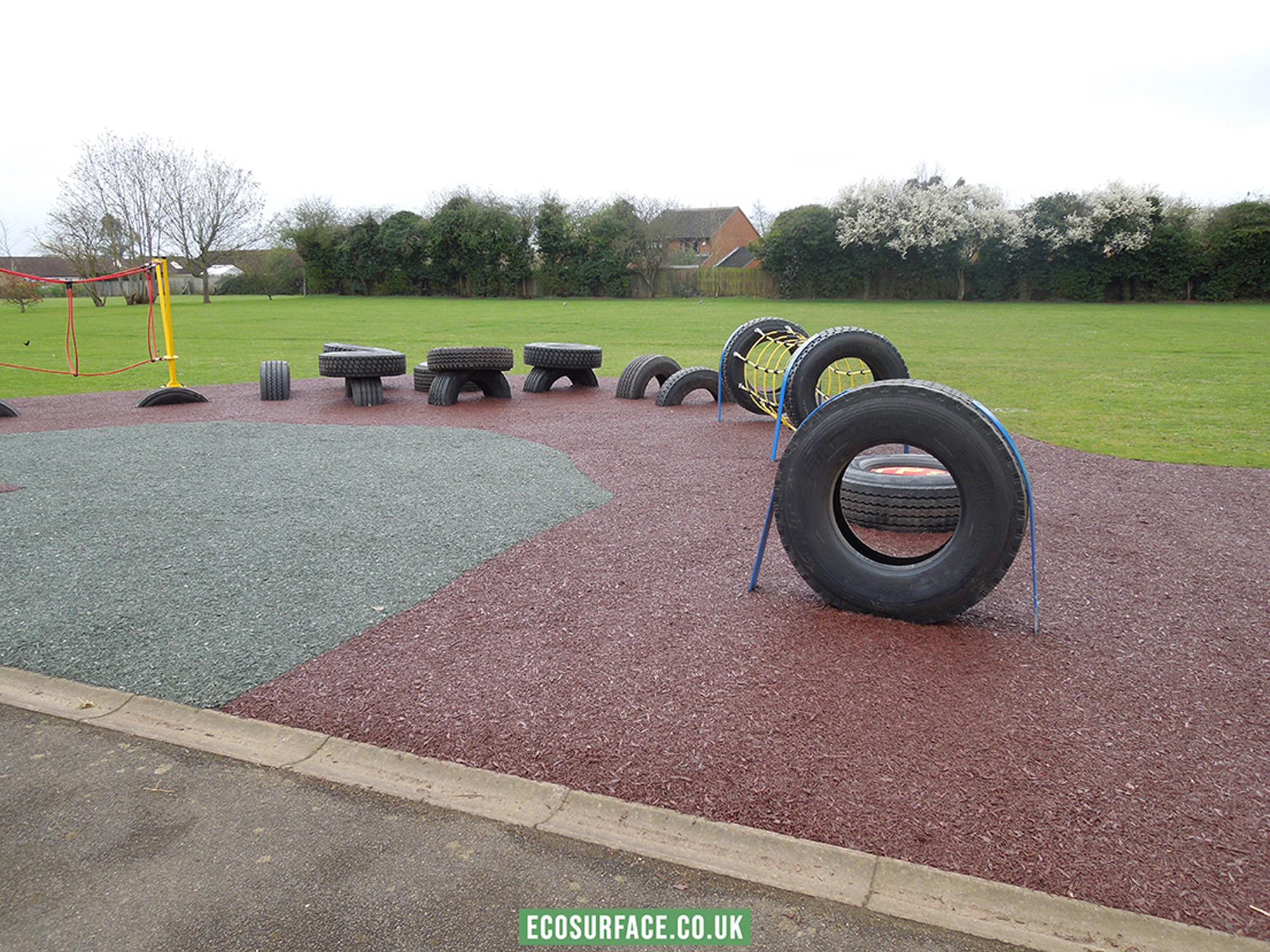Gallery – EcoSurface