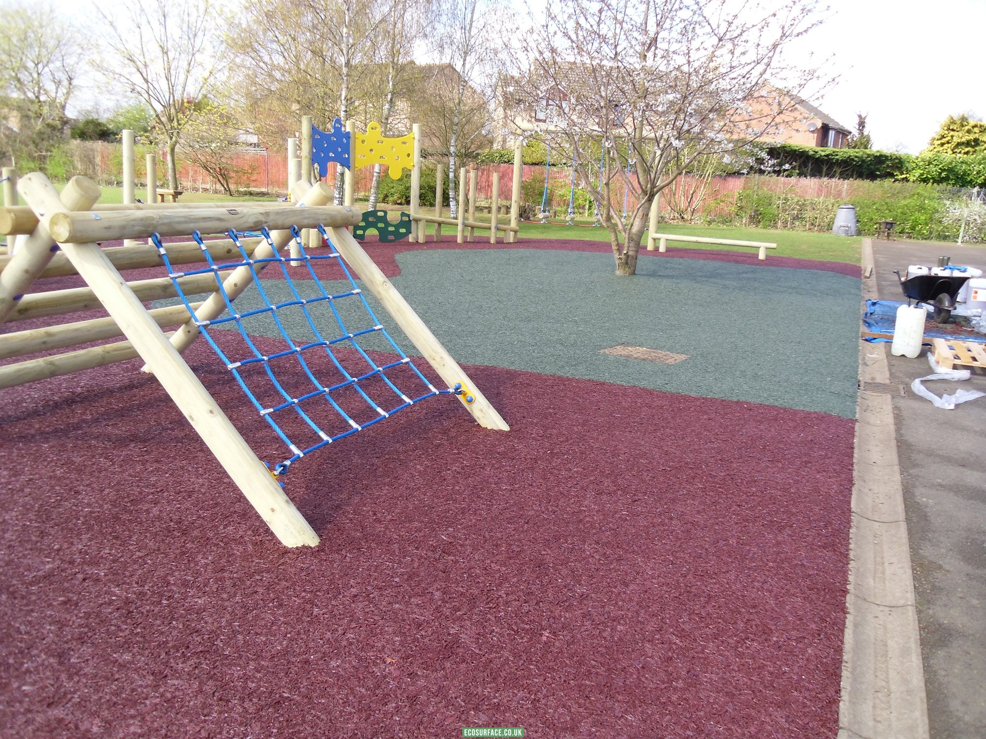 Gallery – EcoSurface