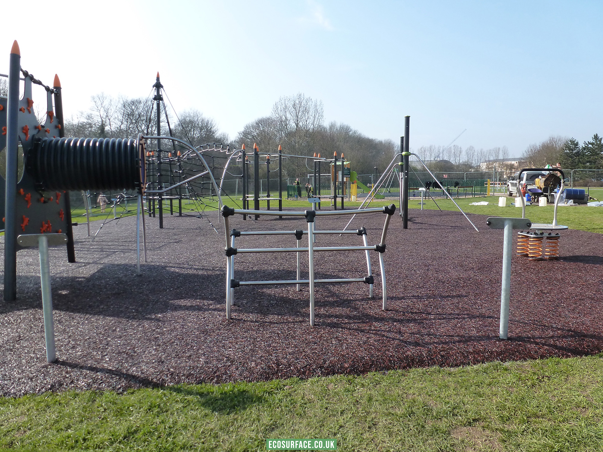 Gallery – EcoSurface