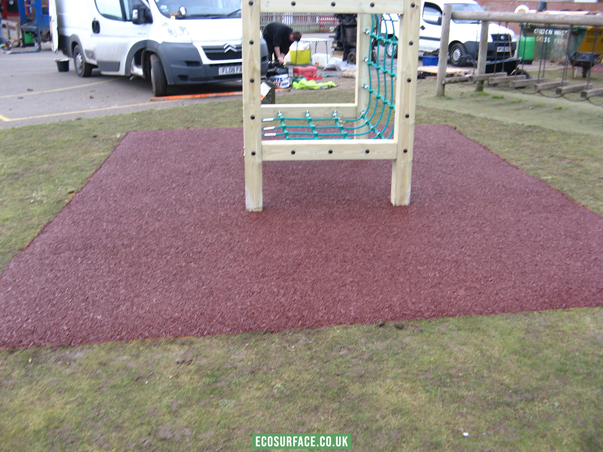 Gallery – EcoSurface