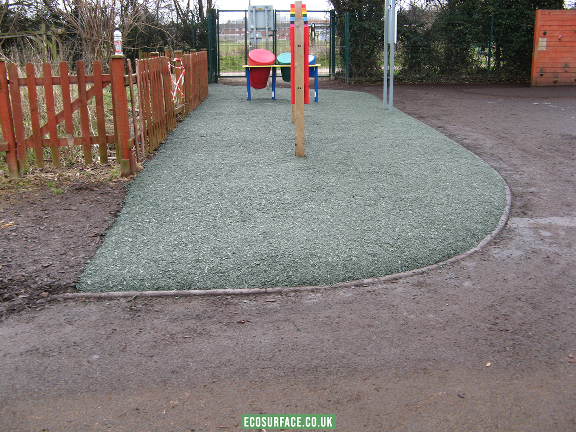 Gallery – EcoSurface