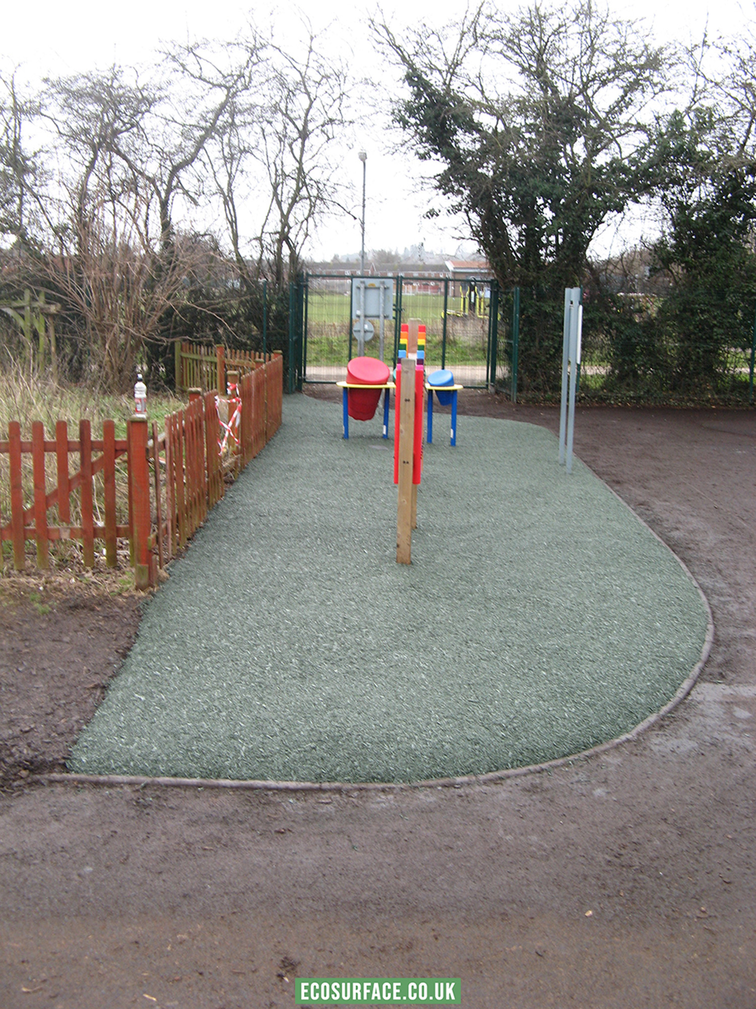Gallery – EcoSurface
