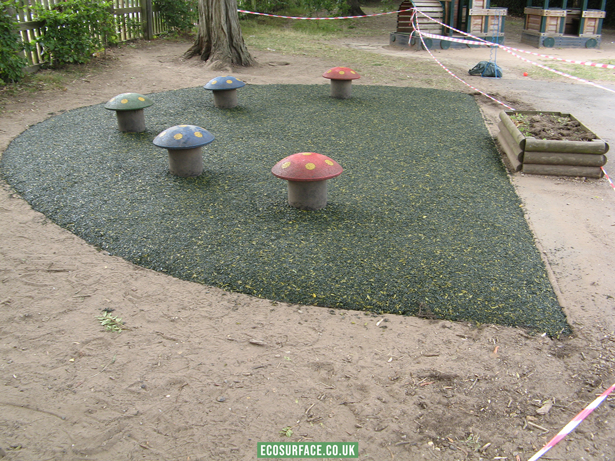 Gallery – EcoSurface