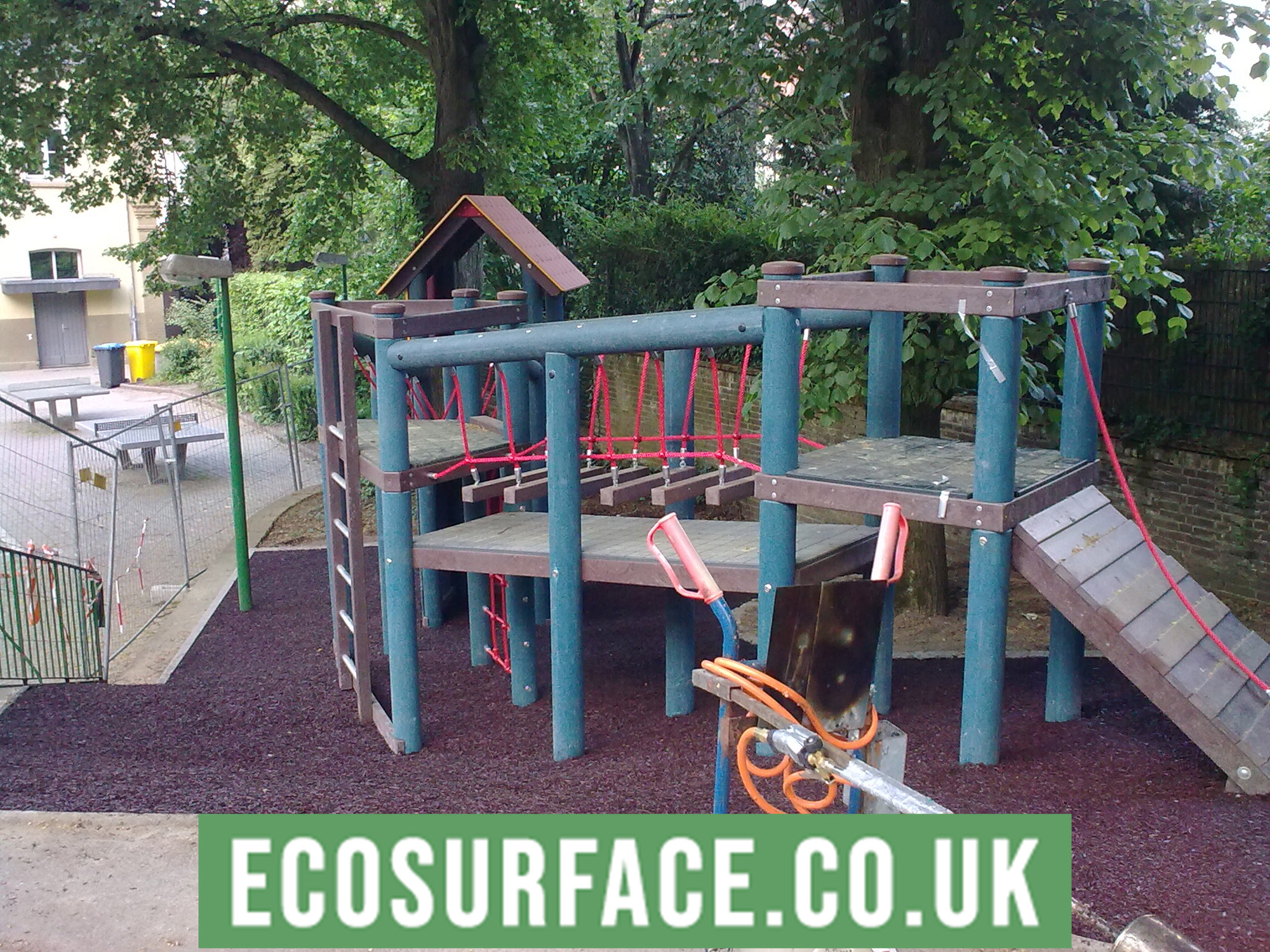 Gallery – EcoSurface