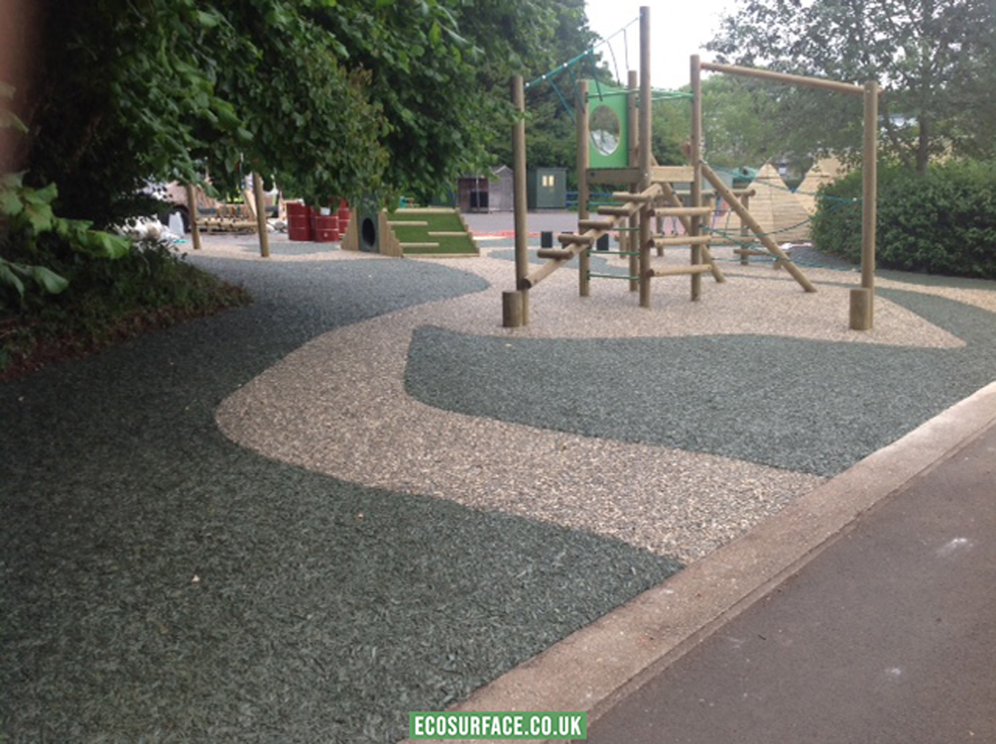 Gallery – EcoSurface