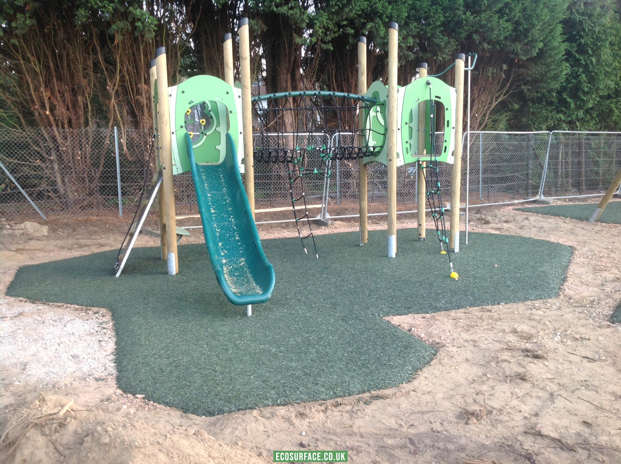 Gallery – EcoSurface