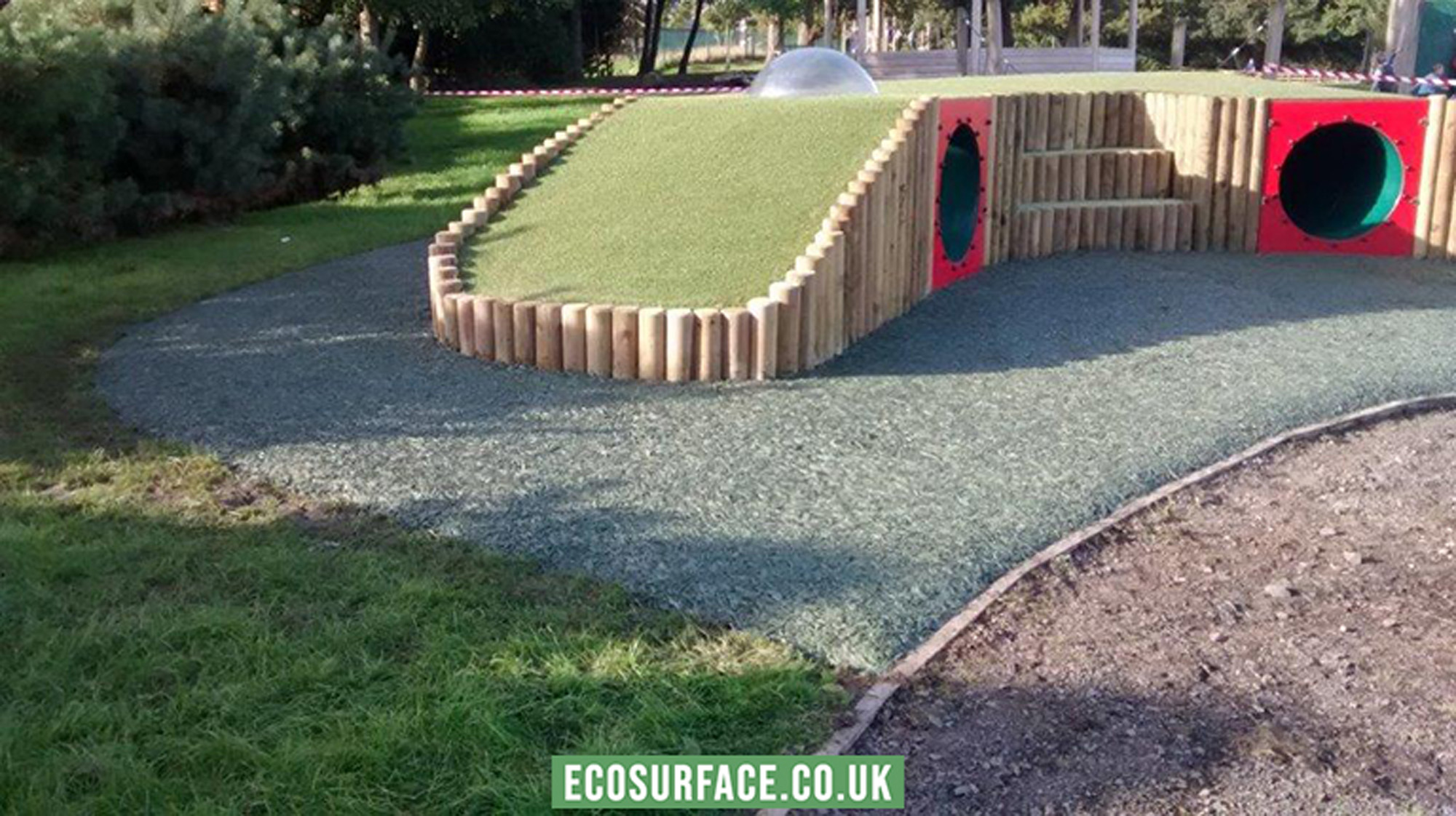 Gallery – EcoSurface
