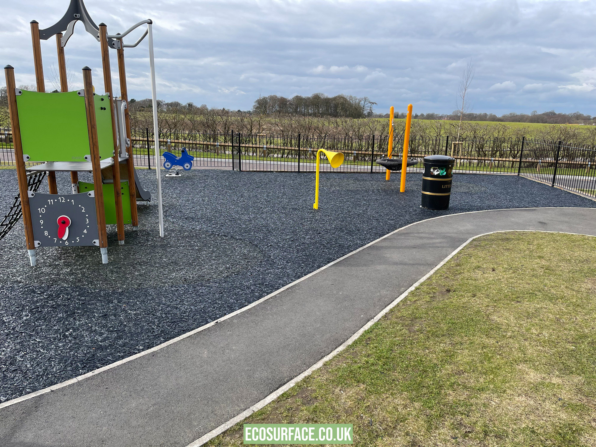 Gallery – EcoSurface