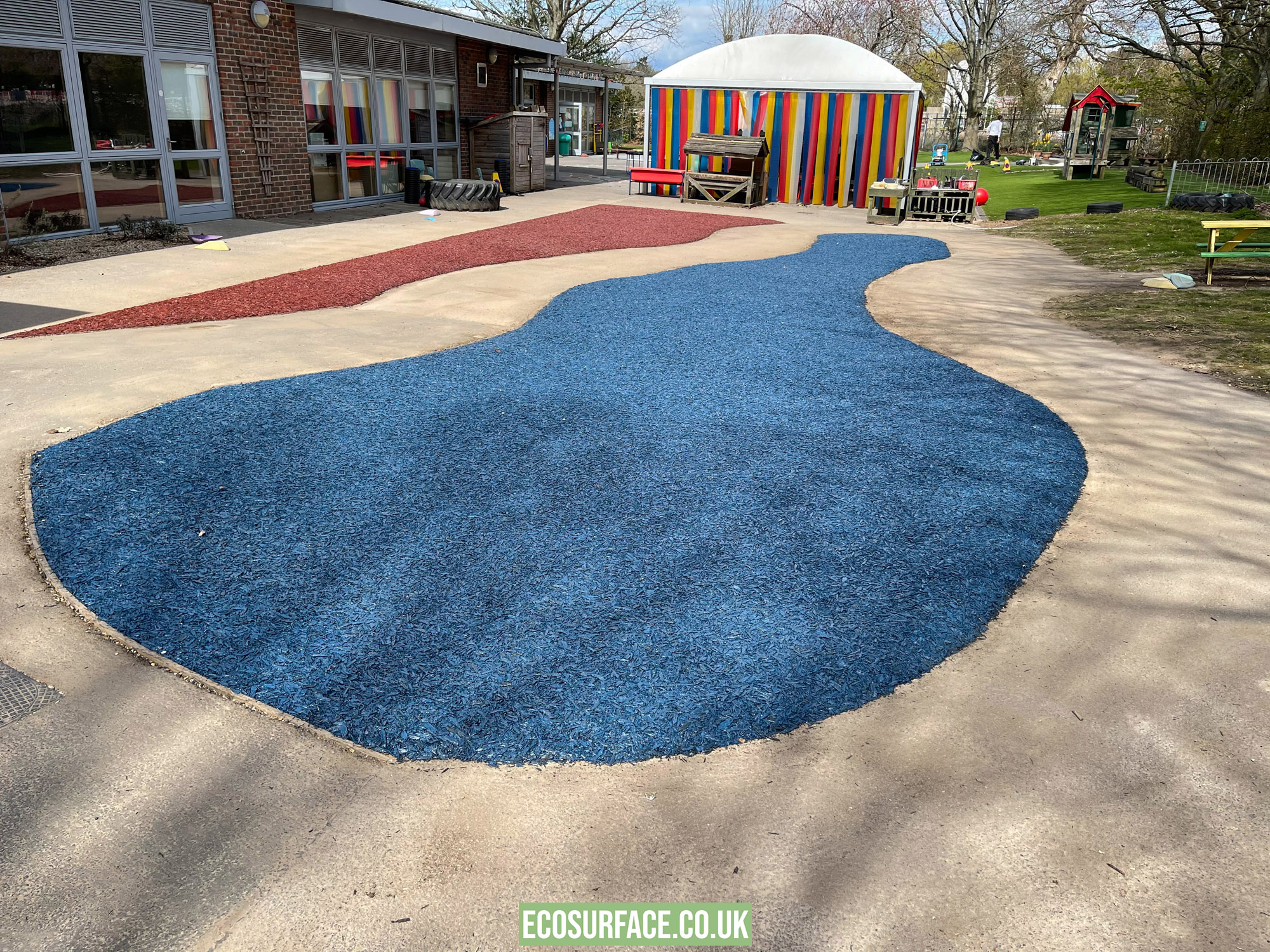 Gallery – EcoSurface