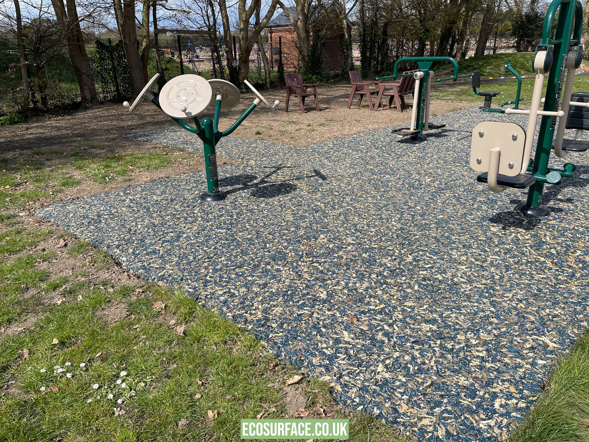 Gallery – EcoSurface