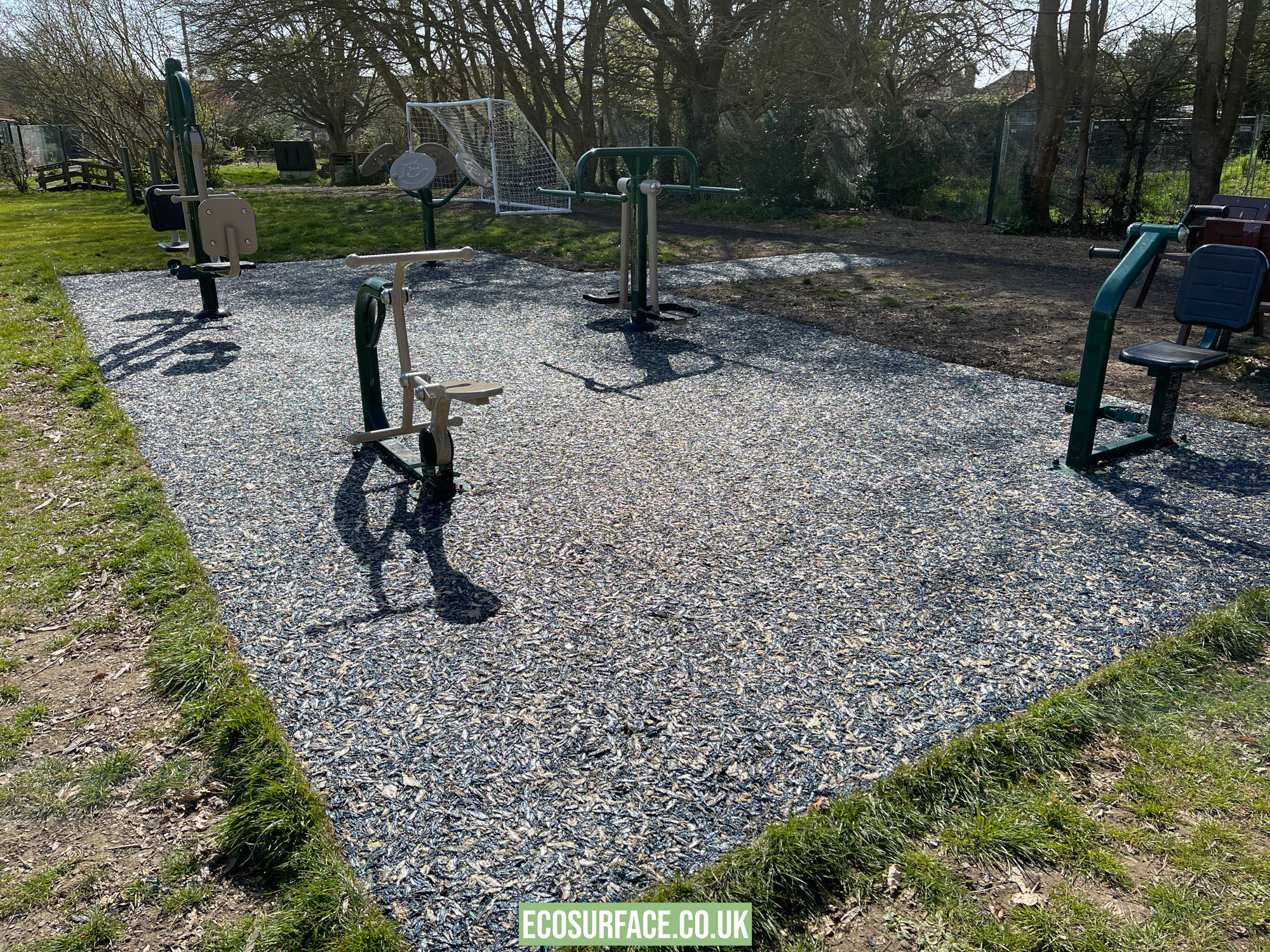 Gallery – EcoSurface