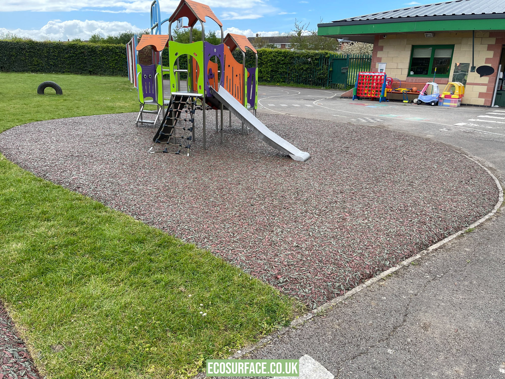 Gallery – EcoSurface
