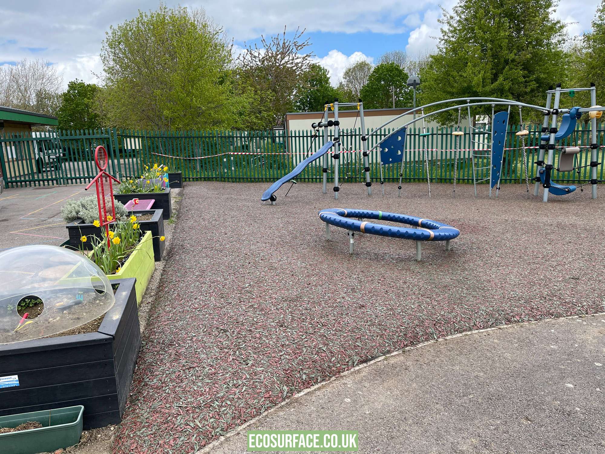 Gallery – EcoSurface