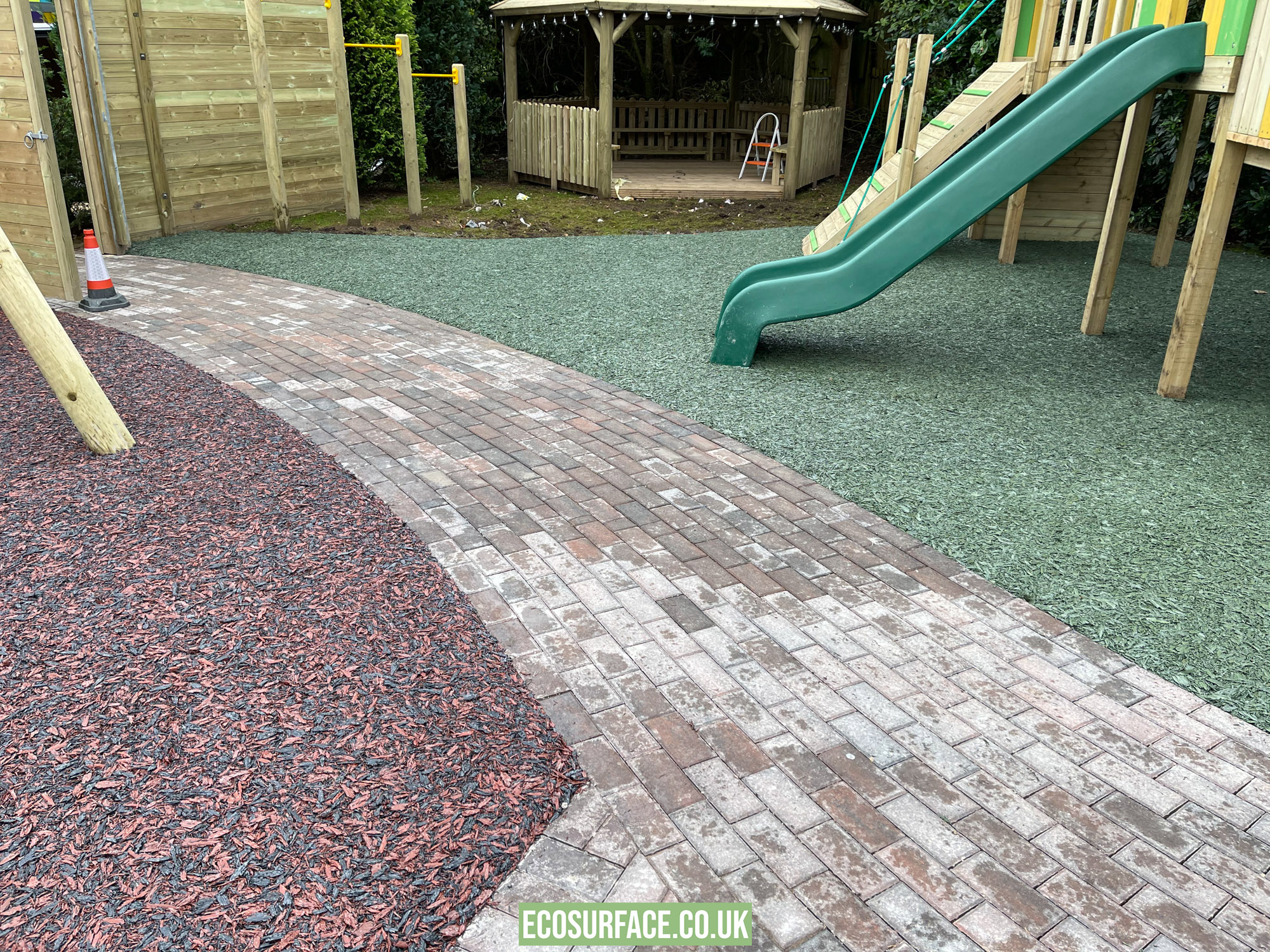Gallery – EcoSurface