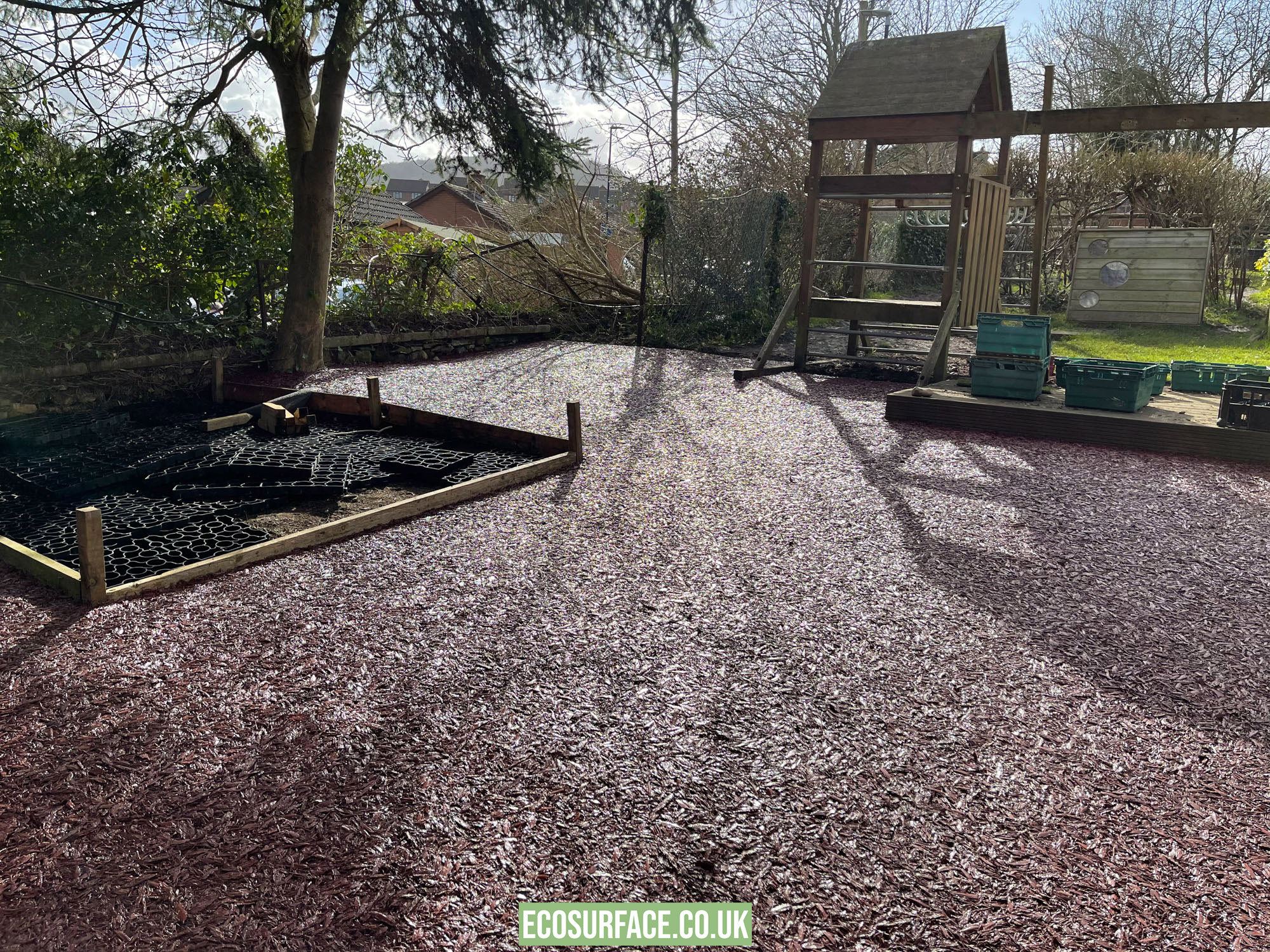 Gallery – EcoSurface