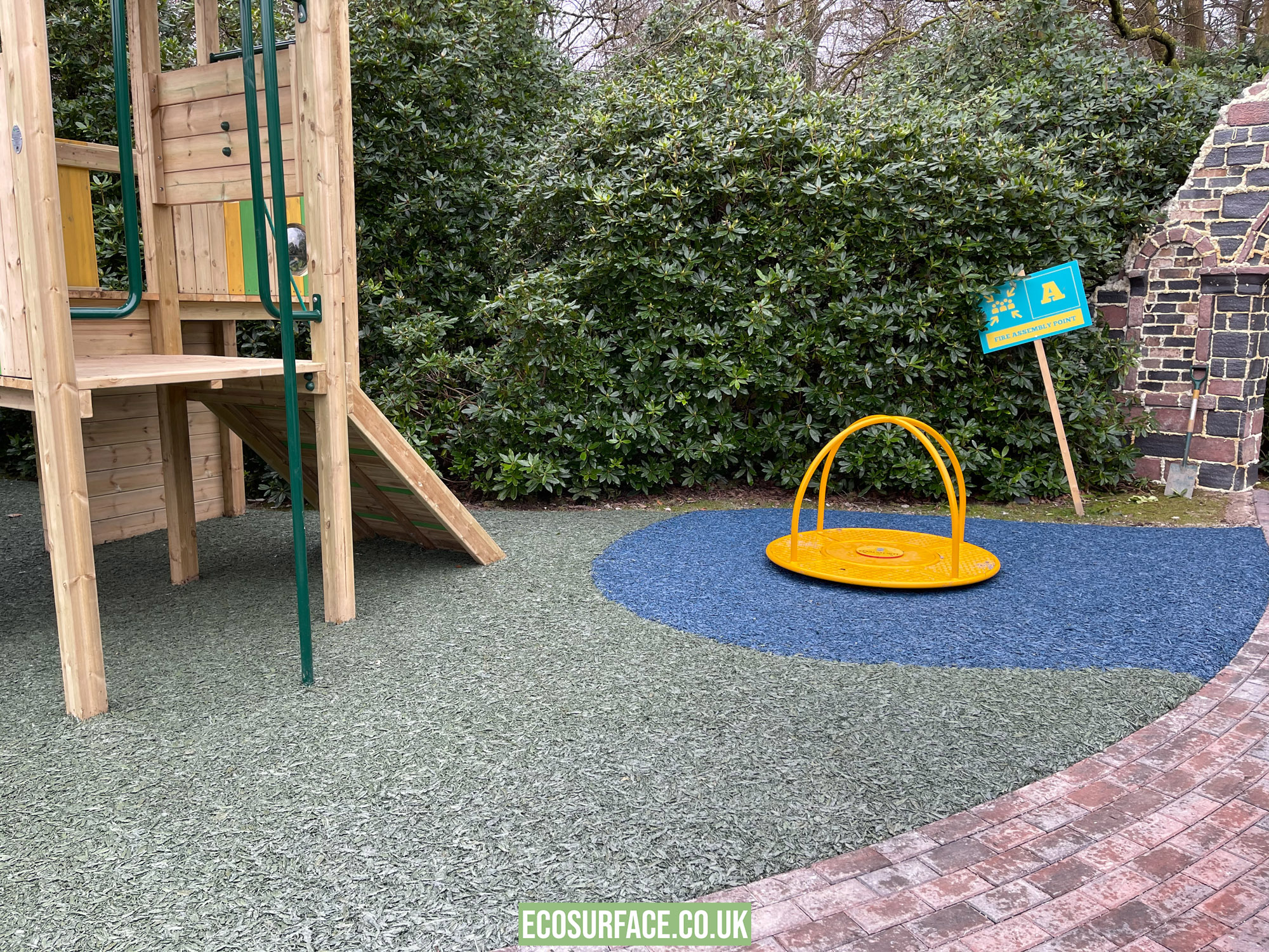 Gallery – EcoSurface